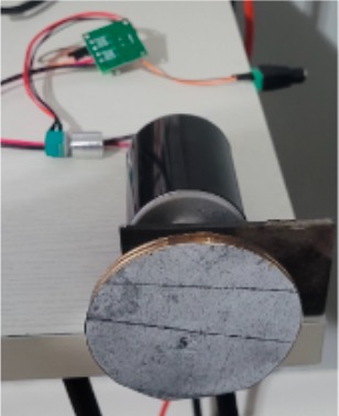 Motor Care - Condition Based Monitoring